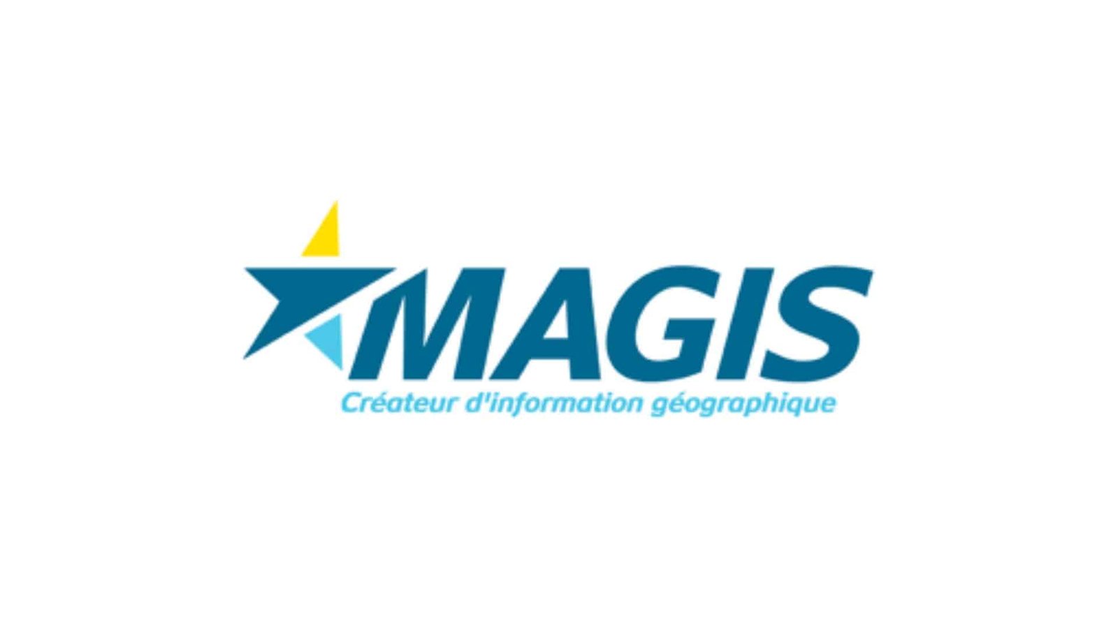 MAGIS, exploiter la donnée géographique pour mieux comprendre et gérer ...
